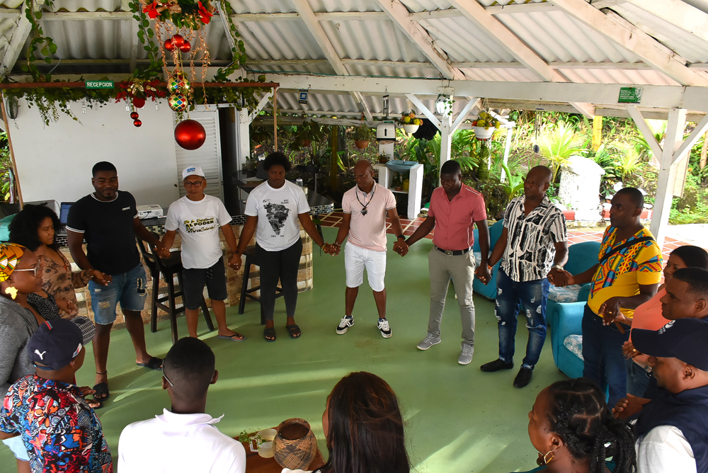 CON LA PRIMERA VICTORIA TEMPRANA, LA METP ACTUALIZA SU PLAN DE TRABAJO ...