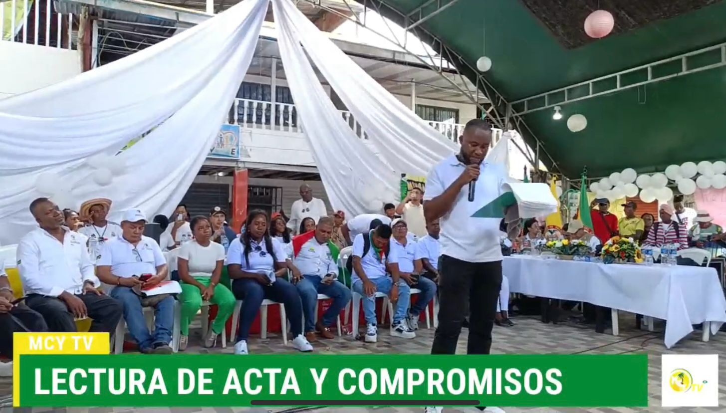 LA POBLACION RECUPERA LA MOVILIDAD DESPUES DE 12 DÍAS DE PARO CÍVICO ...